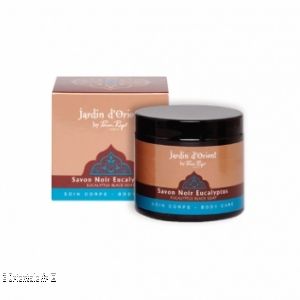 Saboun el beldi - Orientale.fr