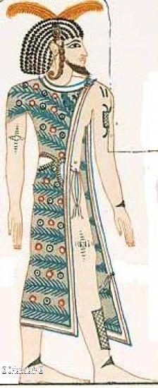 Histoire de l'Algérie - Orientale.fr