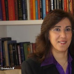 Madawi Al-Rasheed espionnée par l'Arabie saoudite grâce à Israël