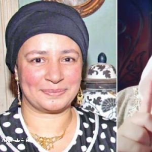 Le sosie de l'actrice Abla Kamel révèle l'un de ses plus grands rêves