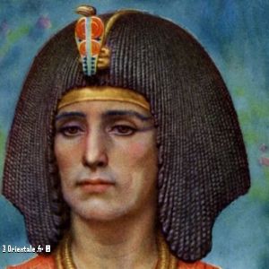 Qui était le pharaon du prophète Moïse? - Orientale.fr