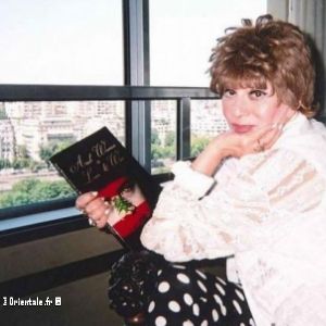 Qui est Ghada Al-Samman et quels sont ses livres les plus célèbres?