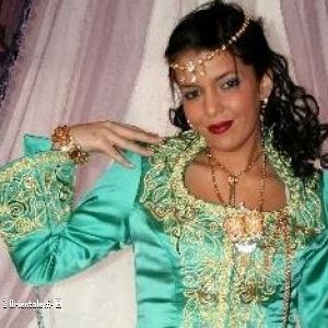 La Bouqala, cette tradition ludique algérienne! - Orientale.fr