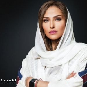 Les bonnes œuvres de la Princesse Lamia Al-Saud pour sauver les Saoudiens