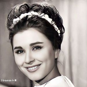 Souad Hosni - Orientale.fr